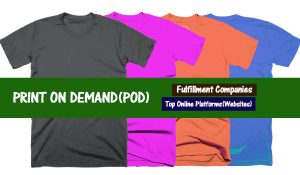 Print On Demand Explained; Meaning, How it Works, Pros,Cons & FAQs ...